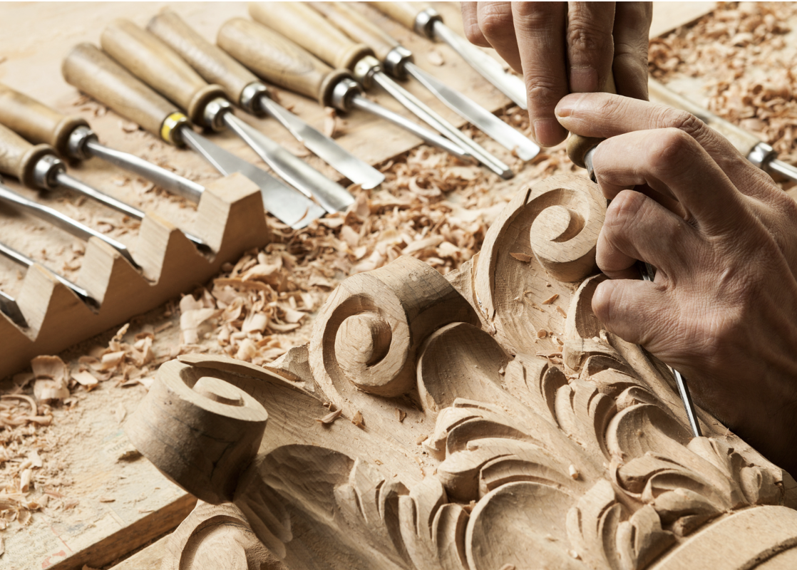 Reviving Lost Arts: Initiatives Preserving India's Traditional Culture ...