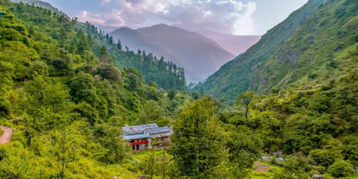Best Time To Travel To Tirthan Valley - Guide With Images