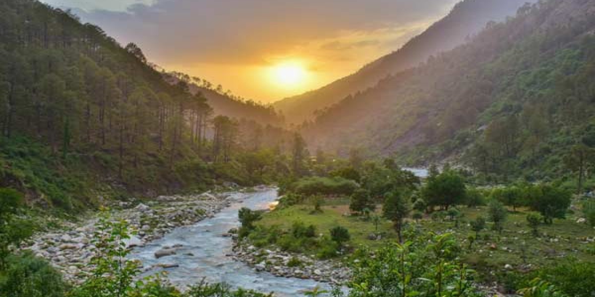 Best Time To Travel To Tirthan Valley - Guide With Images